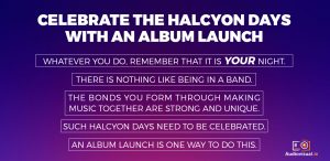 Launching Your Album - The Sweet Spot | Audio Visual Rental