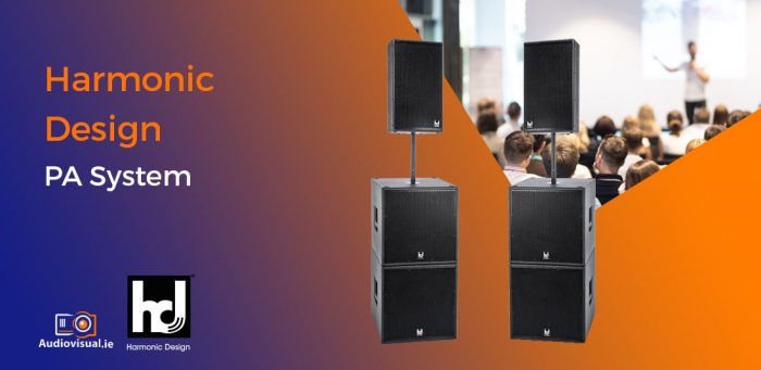 Audio Visual News & Advice from AudioVisual.ie